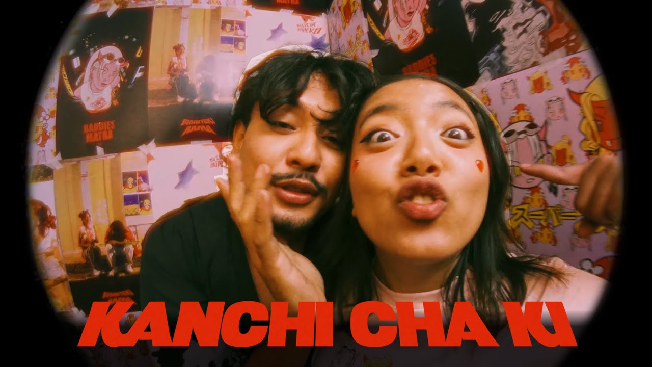 Vzn And Prodbyfrancis Kanchi Cha Ki Feat Sushishery Youtube Music