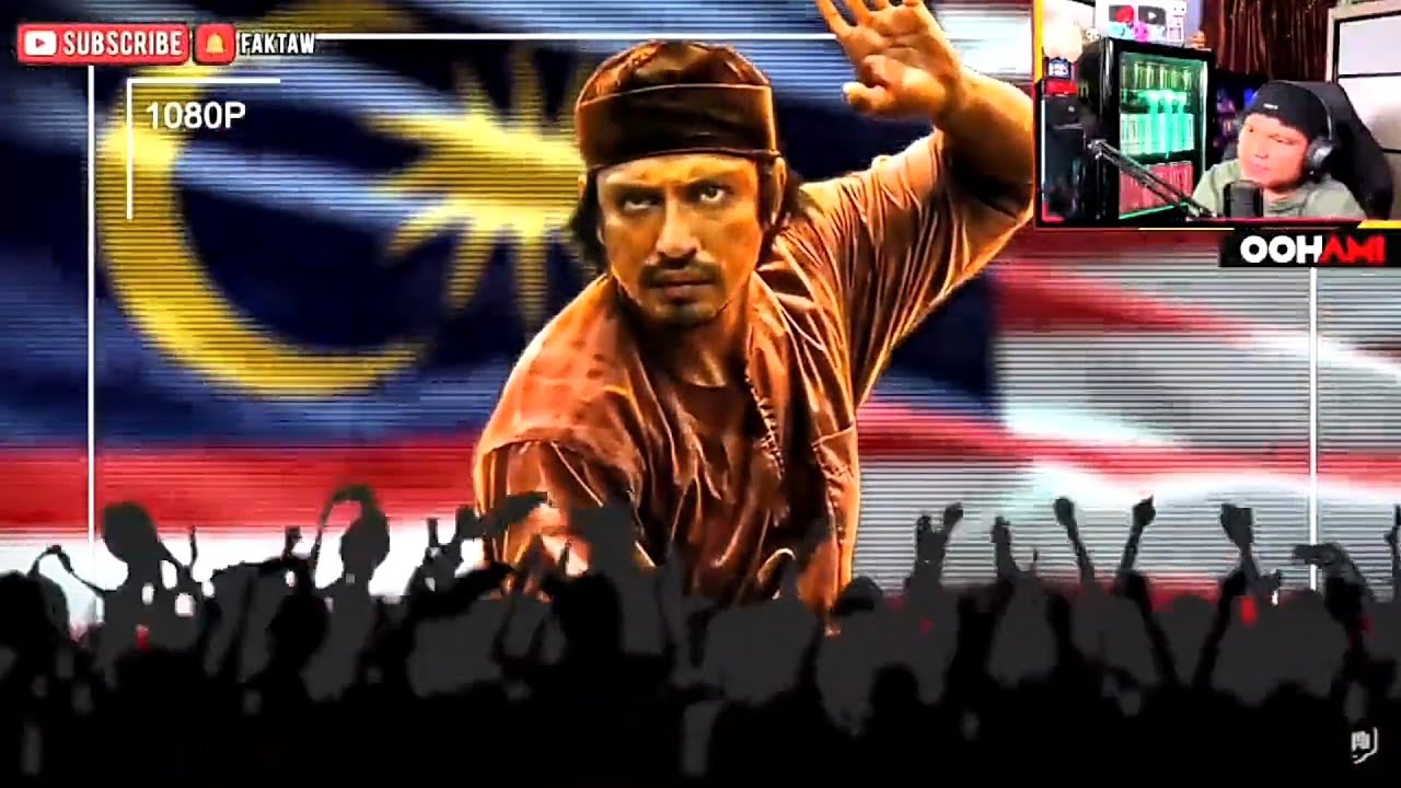 [Oohami React] 10 Perkara Yang Viral Tahun 2022 - Faktaw Channel [Clip ...