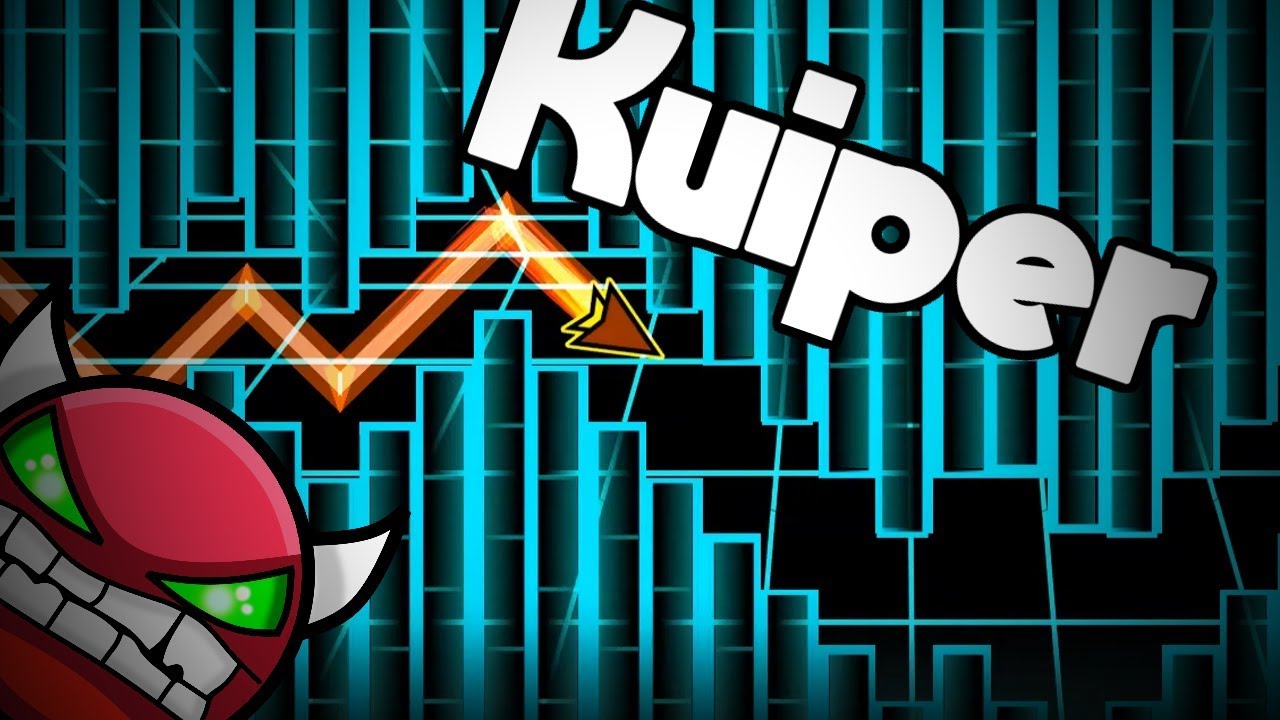 IMPROVING MY WAVE ~ Kuiper By GD Quasar (Hard Wave Level) - YouTube