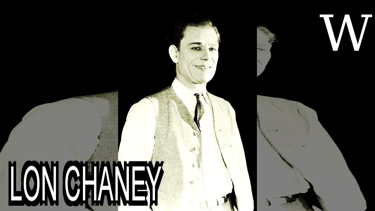LON CHANEY - WikiVidi Documentary - YouTube