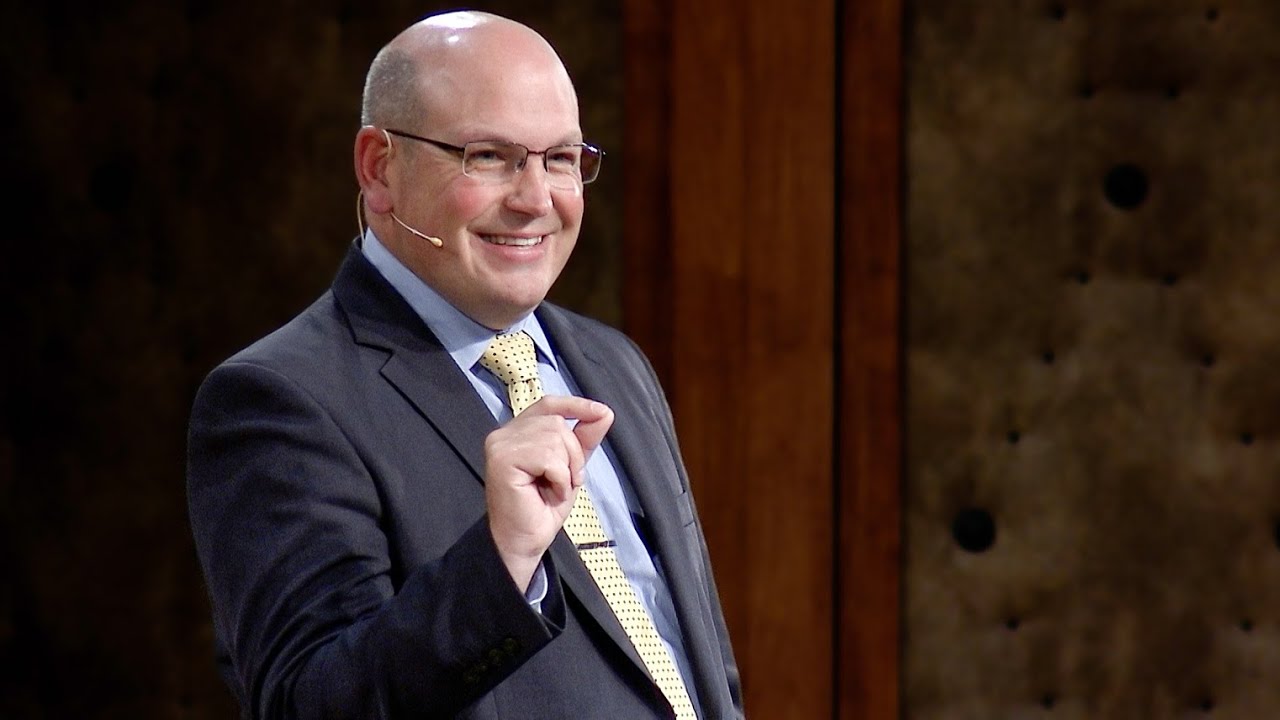 210509 - Chad Lamb: The Resurrection Ministry of Christ - YouTube