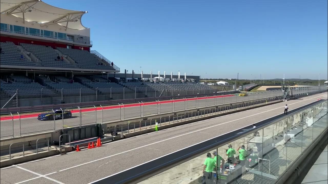 COTA #6 - YouTube