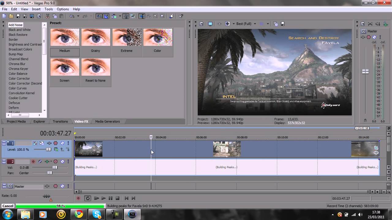 How to get the best HD PVR Quality Ever - YouTube