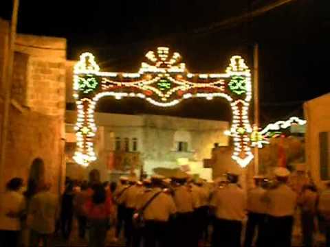 Festa 2011 Marc tal-Gibjun 20-6-2011.wmv - YouTube