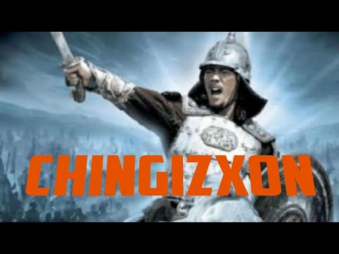 Chingizxon (tarjema keno) - YouTube