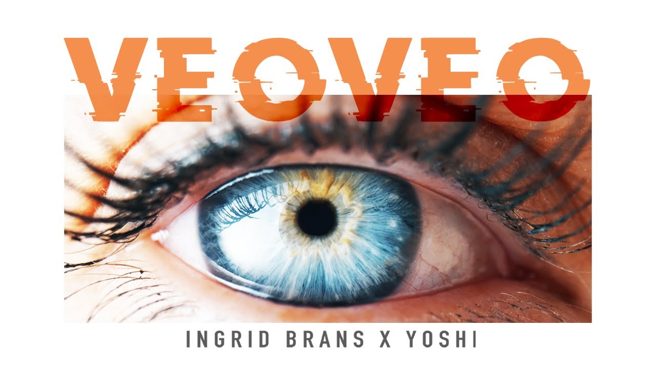 INGRID BRANS (LA TÍA) X YOSHI - VEO VEO (VIDEOCLIP OFICIAL) - YouTube
