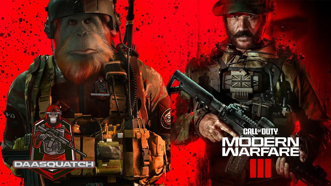 Merch giveaway at 500 subs! Link in bio! COD Search and Destroy & #BO6 ...