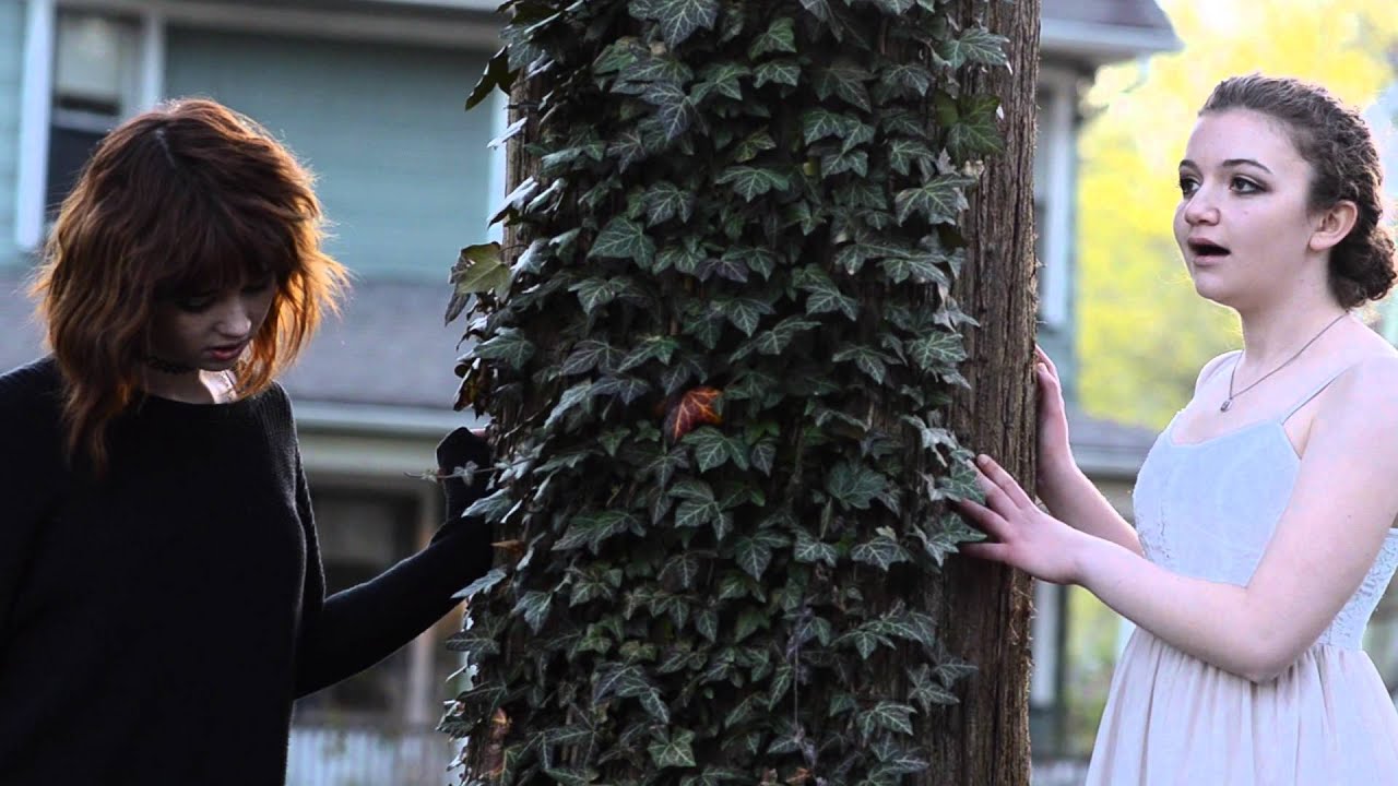 In a Week- Hozier // Fan Music Video - YouTube
