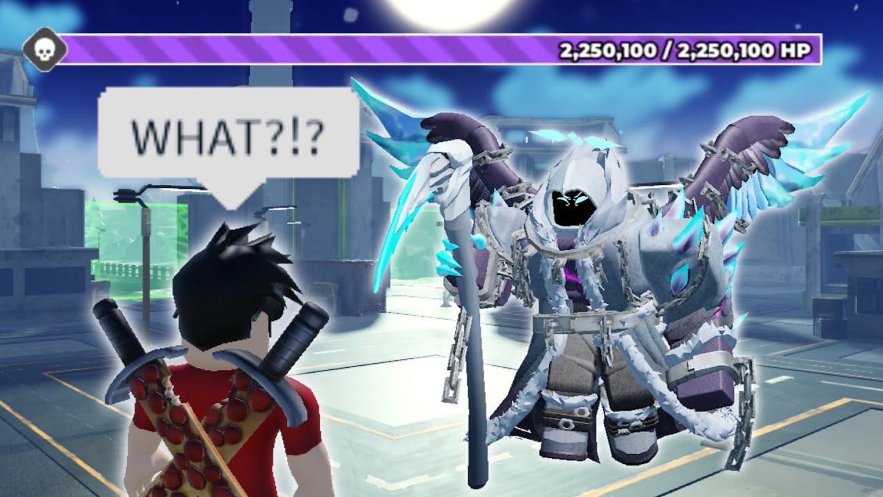I beat ELITE Frost Invasion... (Roblox TDS) - YouTube