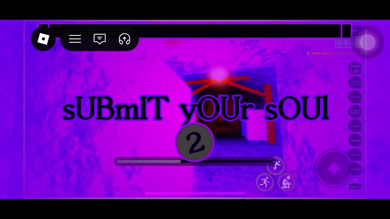 Rooms Found Footage Renovated Depth D Section Gameplay Ft. 000000 00 ...