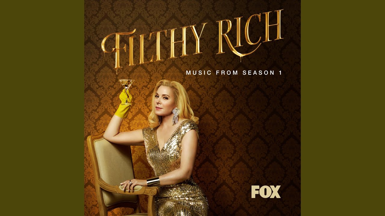 I'm Alive (From "Filthy Rich Season One") - YouTube