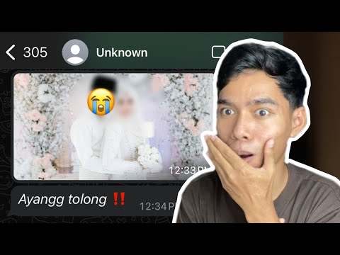 AKU DAH KAHWIN ‼️ SERAM ‼️ - YouTube