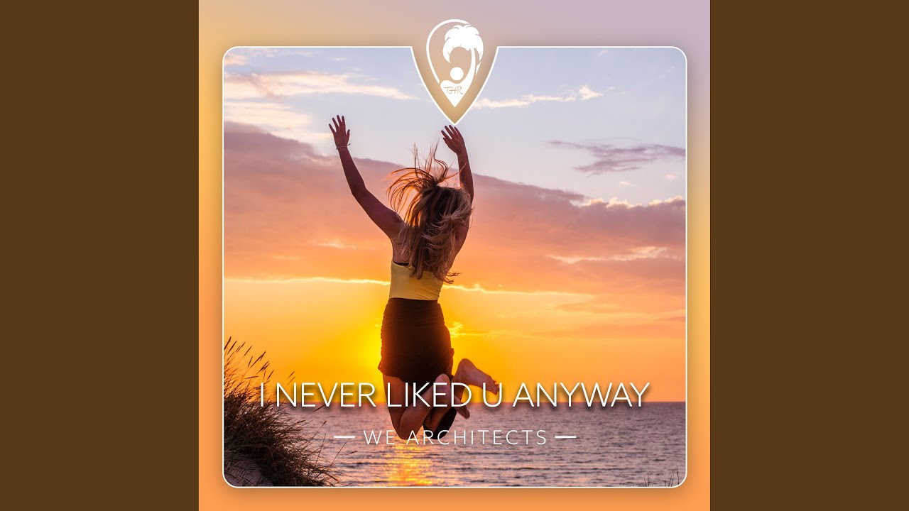 I Never Liked You (feat. Jessiah) - YouTube