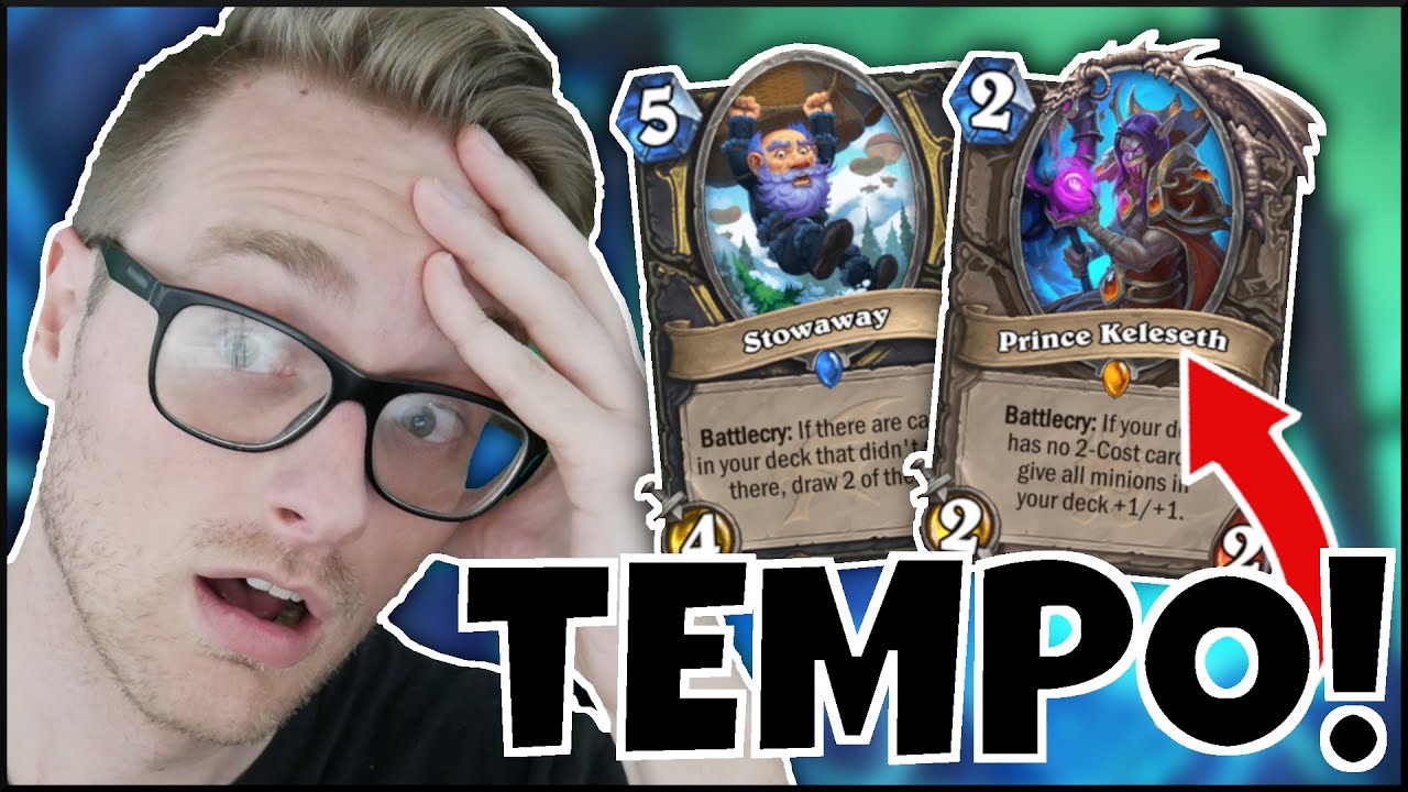 TOO MUCH TEMPO? Prince KELESETH is BACK in STEALTH ROGUE! | Ashes of ...