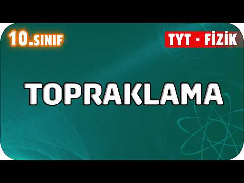 Elektrik Akımına Karşı Alınması Gereken Önlemler | 10. Sınıf Fizik #2026