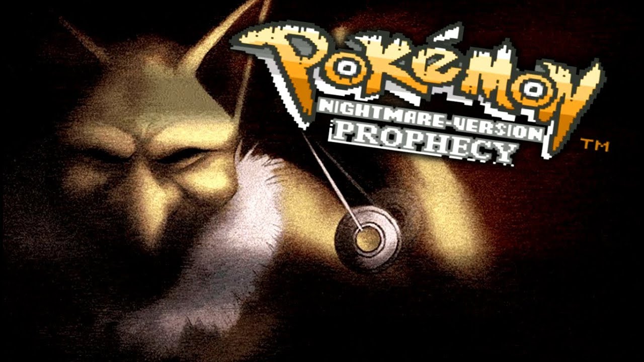 THE NEW THREAT REVEALS ITSELF!! Pokemon Nightmare Prophecy - YouTube
