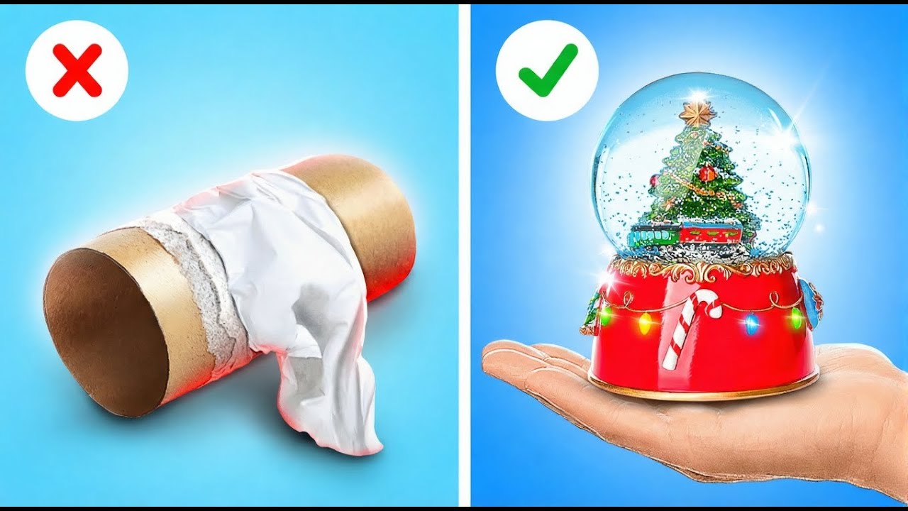 Emergency Hacks for Smart Parents! Good Doctor vs Bad Doctor Extreme ...