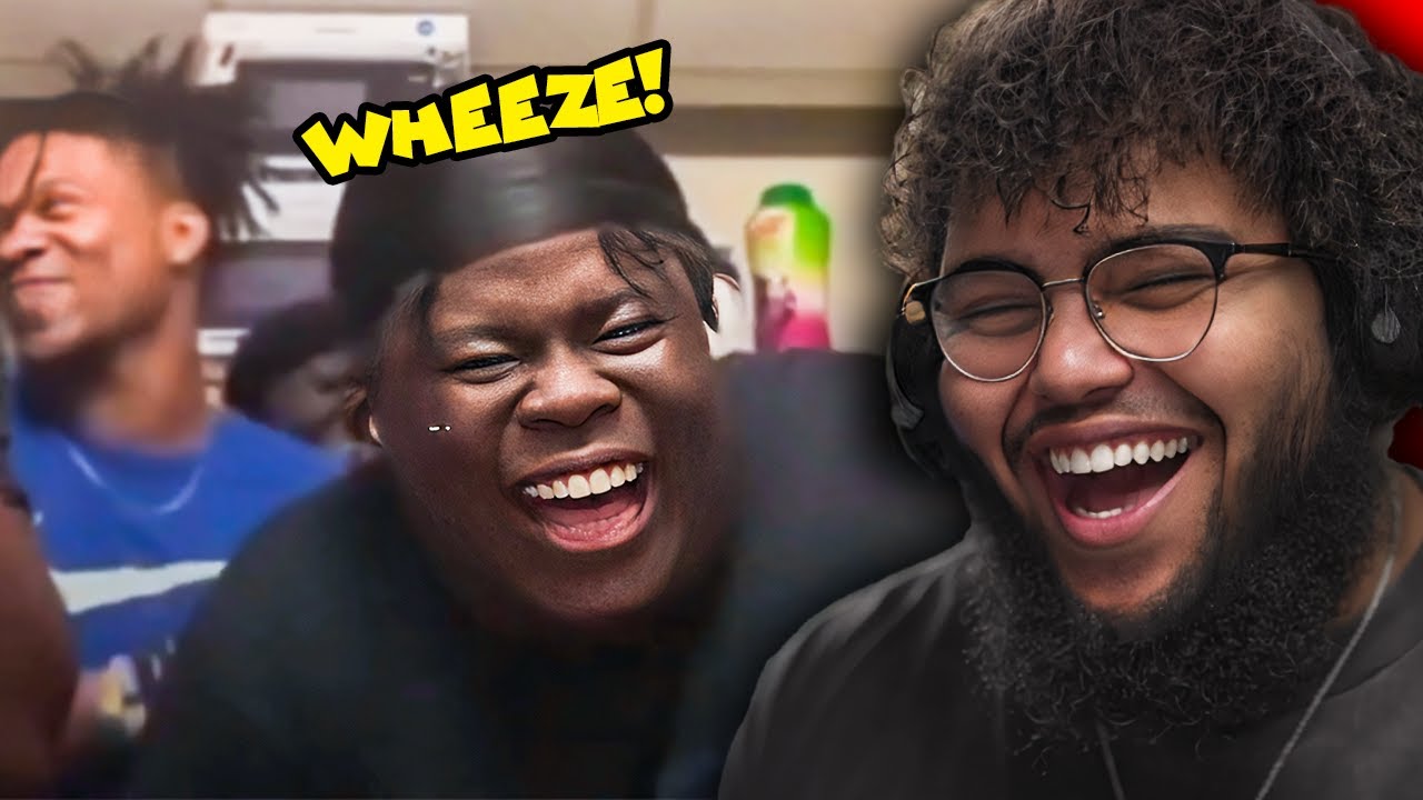 CAN YOU AVOID WATCHING DEEZ MEMES? - YouTube