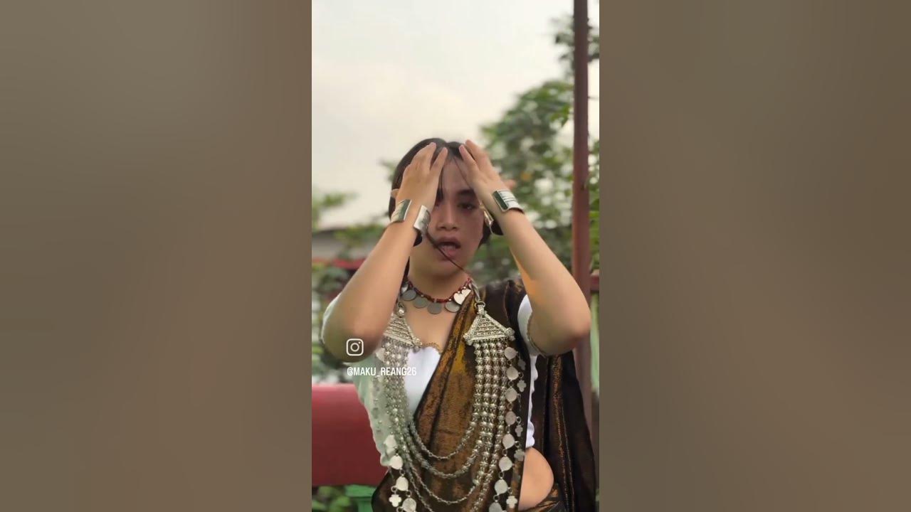 maku reang || new kokborok musicvideo || new kokborok reels video - YouTube