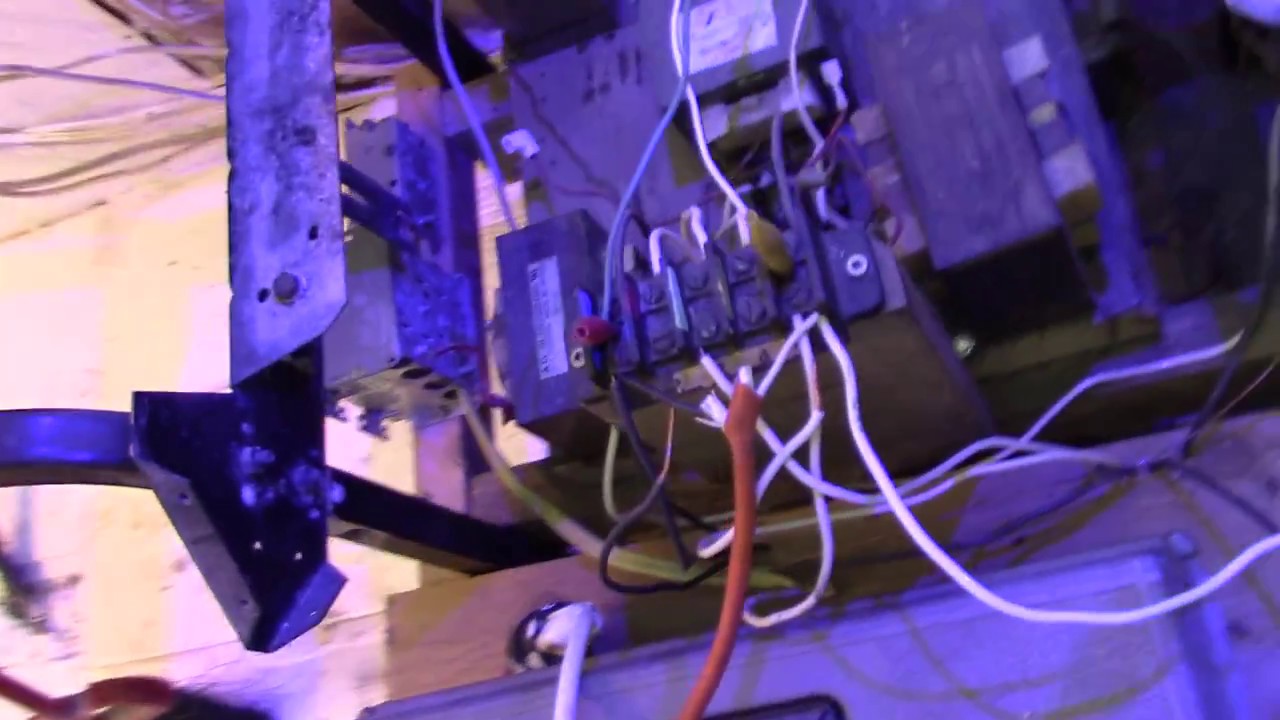 DIY over unity proof - YouTube