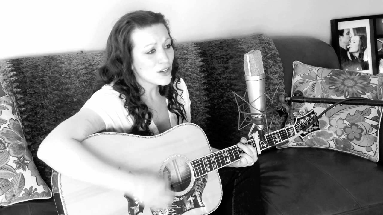 San Francisco - Jessica Harp - YouTube