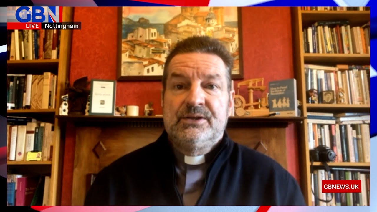 Proposals to allow same-sex couples to receive blessings at church ...