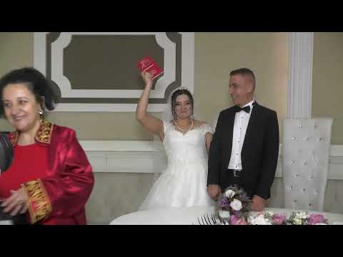 Ahu & Murat Nikah 21.05.2022 Avcılar Zübeyde Hanım Evlendirme Dairesi 14:00