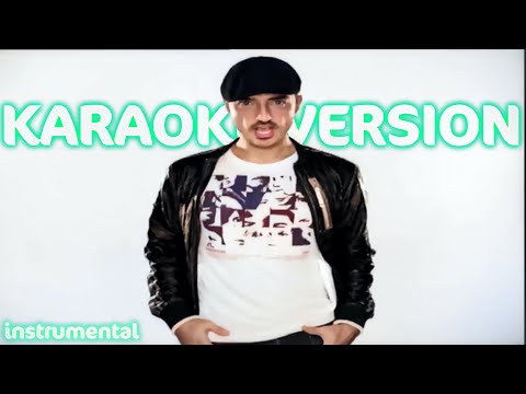 Gökhan Özen - Vah Vah (Instrumental-Karaoke Version) Official