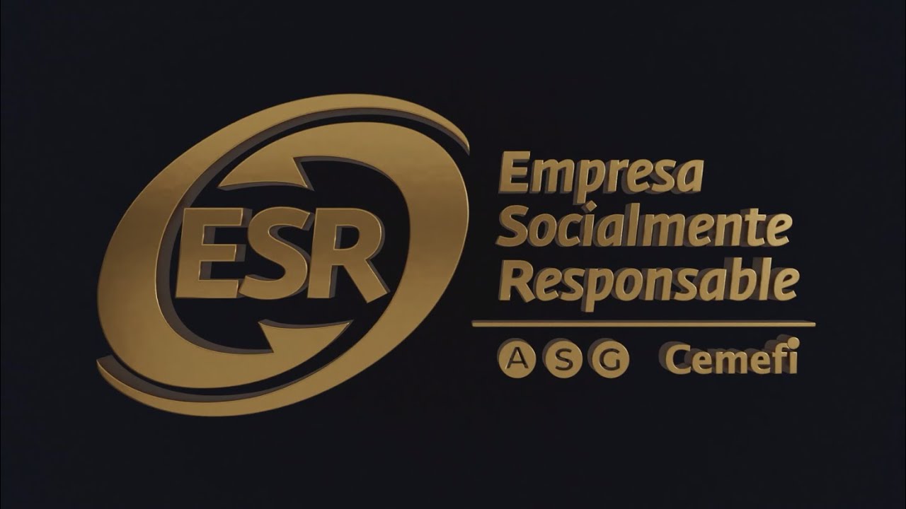 ¿Quieres saber qué es el Distintivo Empresa Socialmente Responsable? # ...