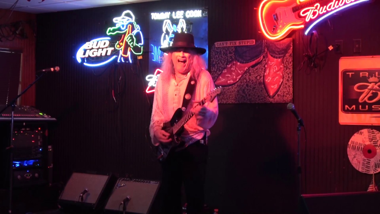 The Bridget Kelly Band (featuring Tim Fik) - Everyday Without You Baby ...