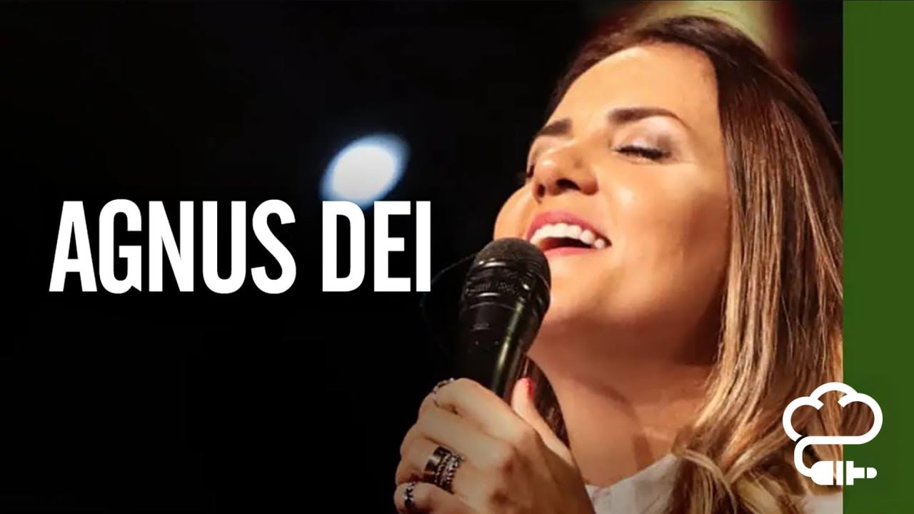 Agnus Day (Michael W. Smith) | Música Verbo Sede - YouTube