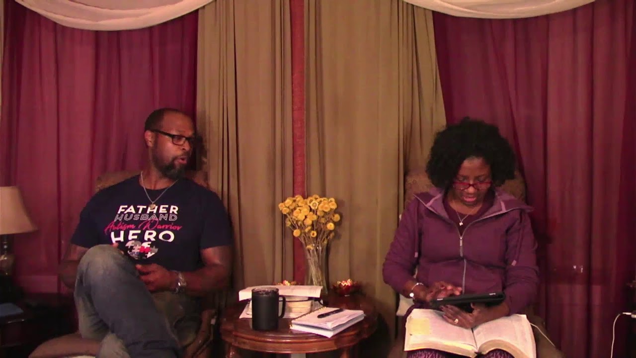 Real Life Table Talk | @ThisIsRLCC - YouTube