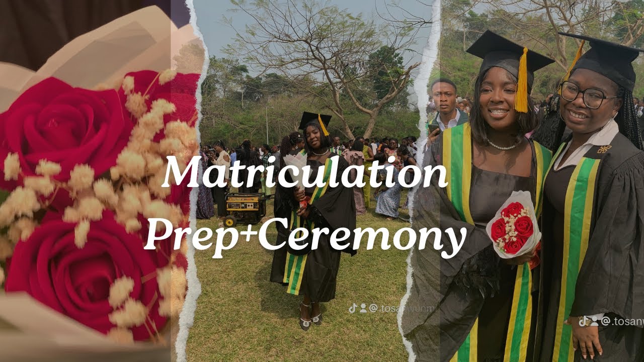 Matriculation prep+ Matriculation ceremony|Lashes|Nails|Frontal ...