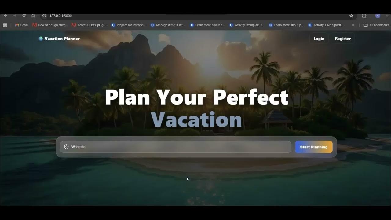 Final Project-CS50’s Introduction to Computer Science - YouTube