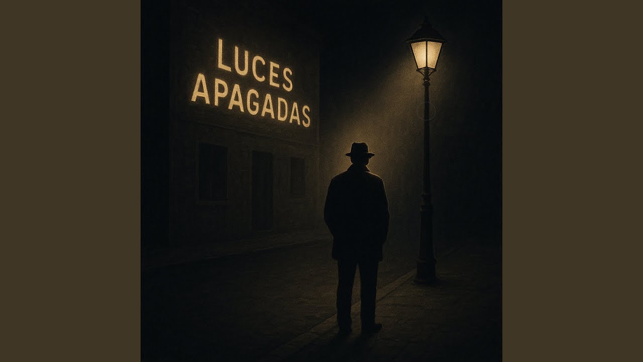 Luces Apagadas - YouTube