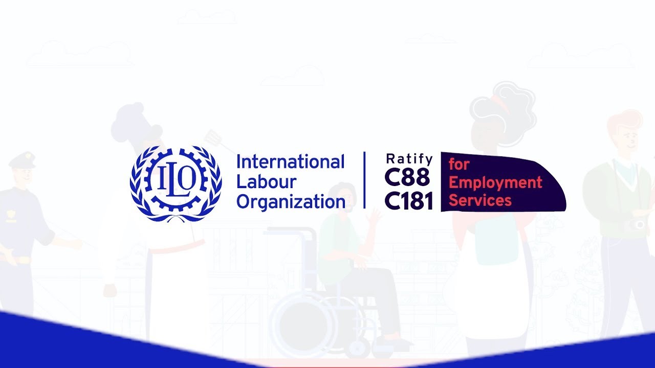 What you need to know about ILO Employment Services Conventions - YouTube
