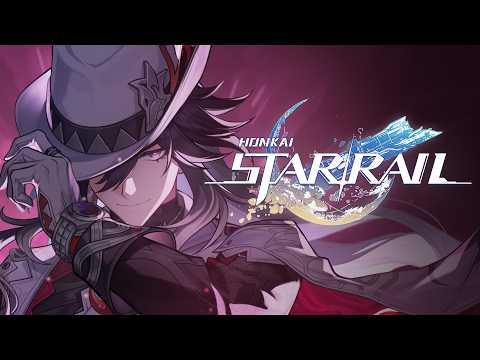 Ashveil Character Trailer — \