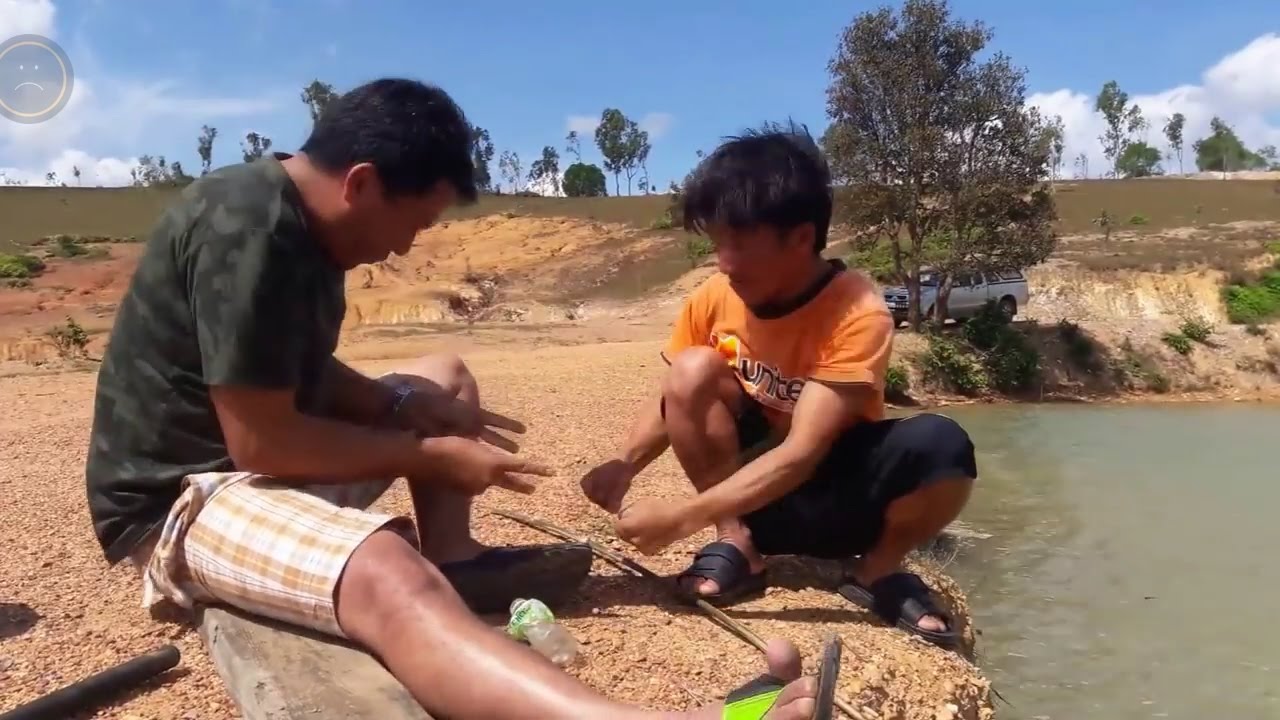 koos loos Am nkaub new funny Movie - YouTube