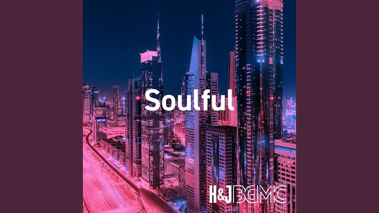 Soul Rhythm - YouTube