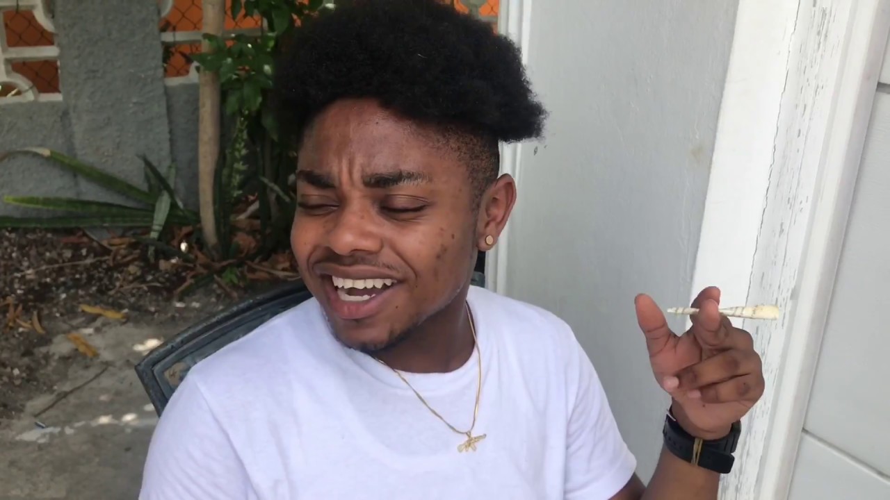 Weed smokers be like (part 3) - YouTube