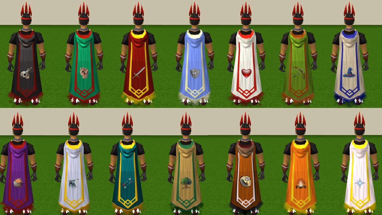 120 Slayer Achieved & My 120's So Far - 14/26 - YouTube