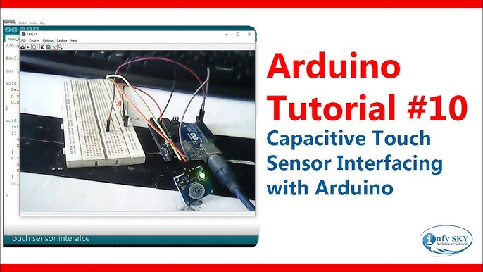 สอนใช้งาน Arduino