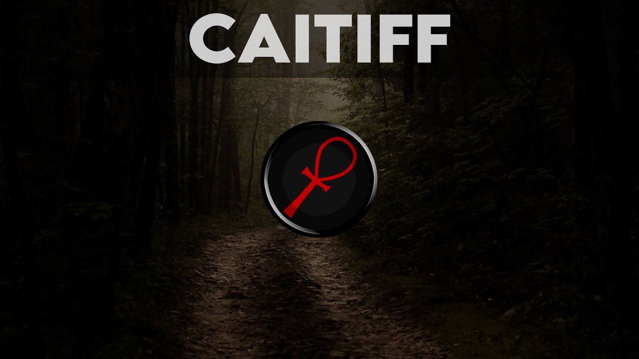 Vampire the Masquerade - Caitiff: Foundlings in the Woods || Voice Over - YouTube