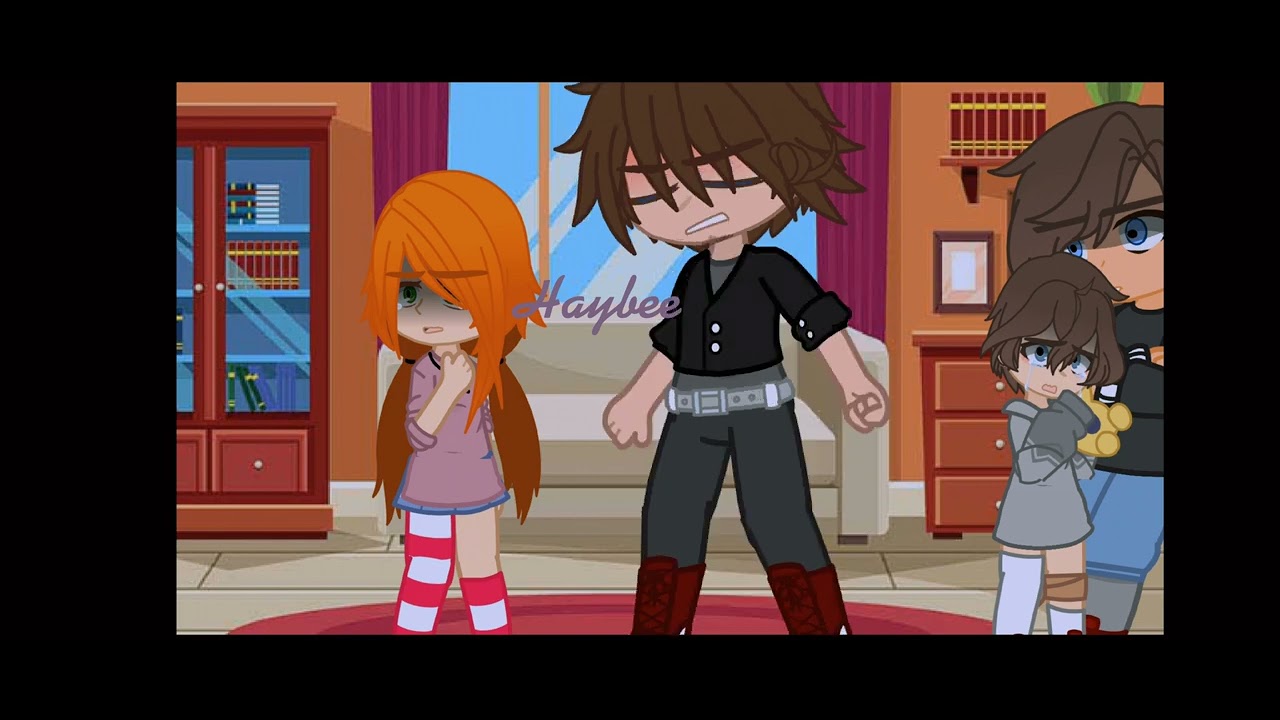 only love can hurt like this... (my fnaf AU angst) - YouTube