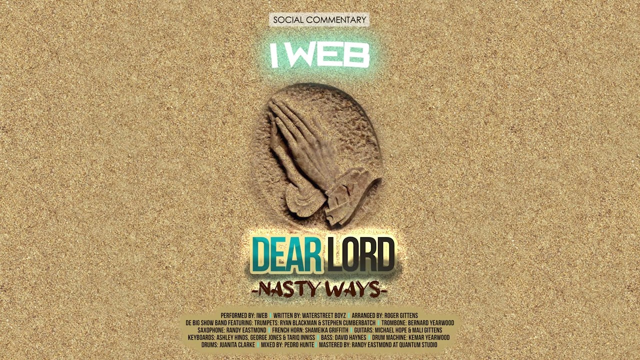 "Barbados Calypso Music" WATER STREET BOYZ Iweb - Dear Lord/Nasty Ways ...