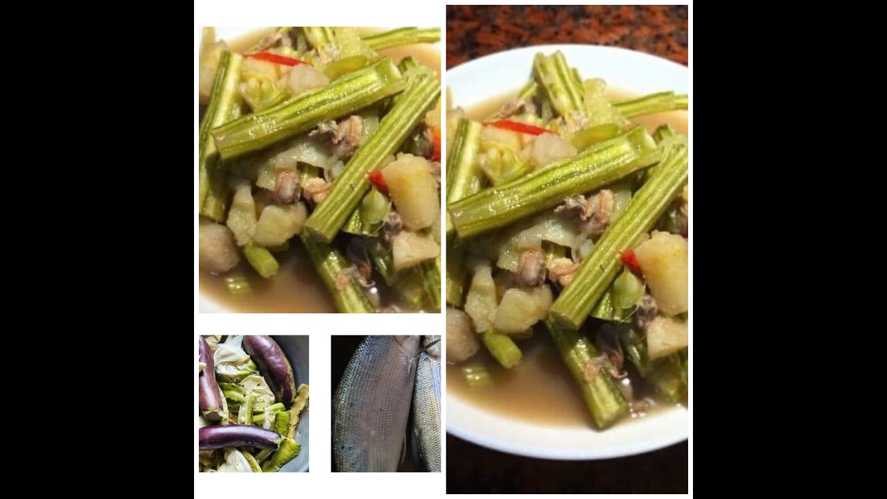 BARADIBOD ILOCANO COOK #ilokanorecipe #ilokano - YouTube