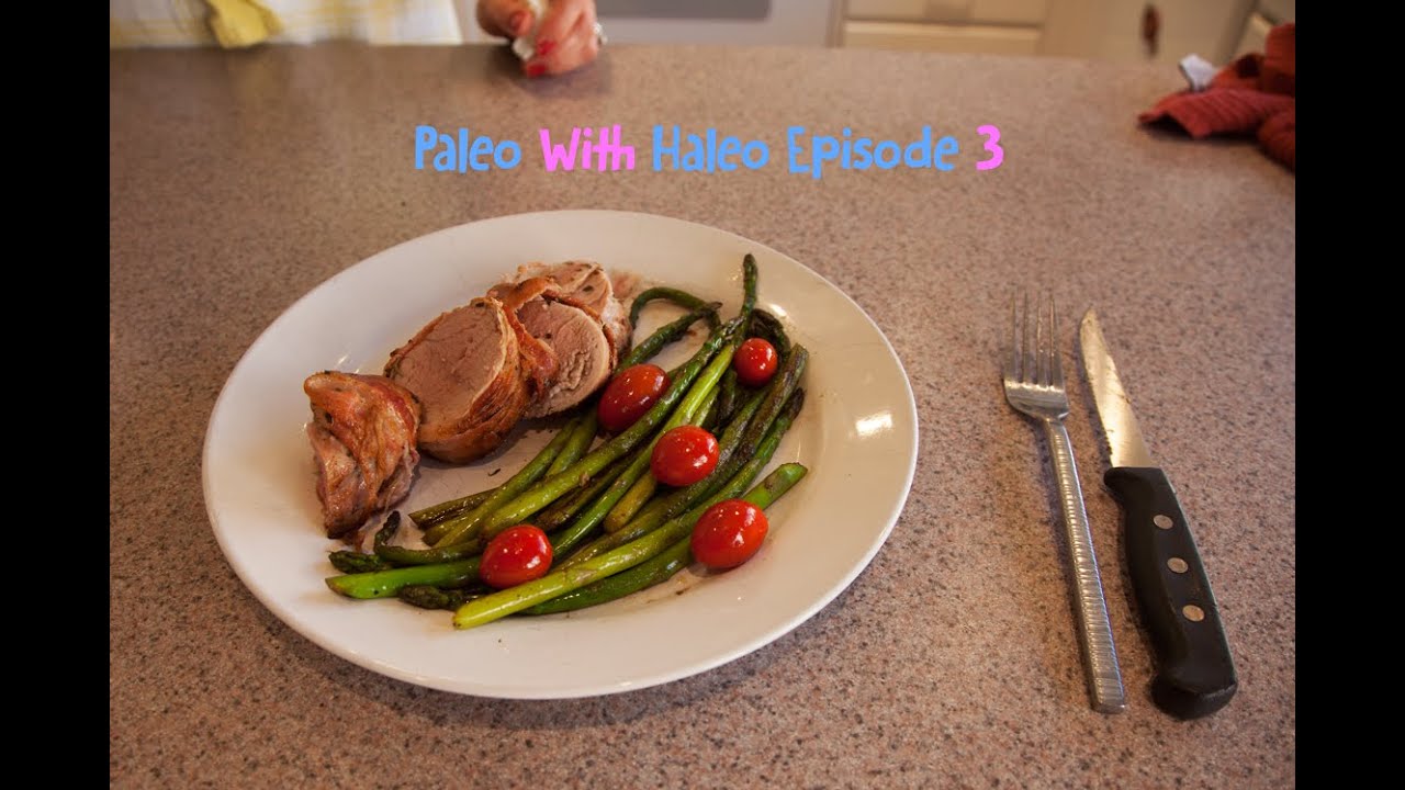Ep.3 - Pork & Fudge - YouTube