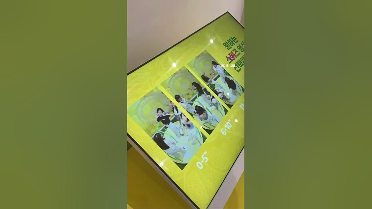 젊음의 거리 홍대엔 노랑노랑한 ‘카스 레몬 스퀴즈 팝업스토어가 있다 L 7가지 놀거리 완벽 파악하기 L 카스 L 대외