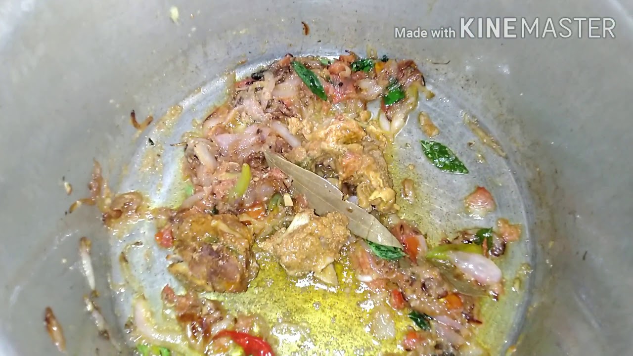 Matan recipe in Telugu 👍👍👍👌🏻👌🏻 - YouTube