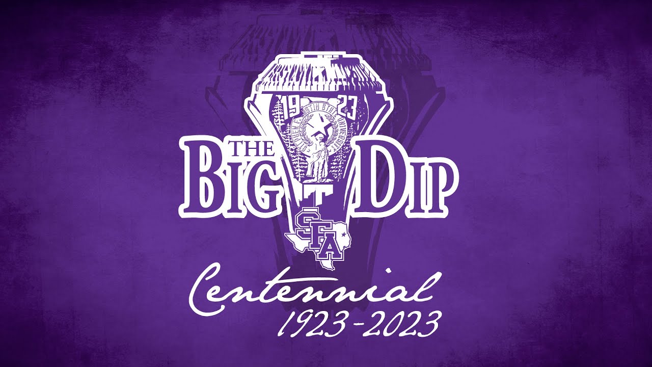 Big Dip Centennial- Spring 2023 (4PM) - YouTube